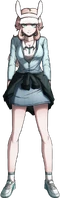 Grace Madison/Sprite Gallery | Project: Eden's Garden Wiki | Fandom