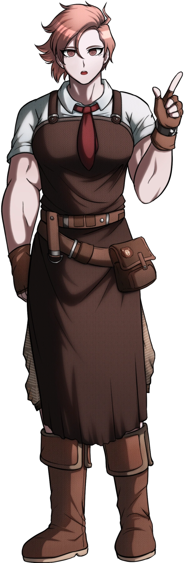 Ingrid Grimwall/Sprite Gallery | Project: Eden's Garden Wiki | Fandom