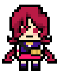 Diana Venecia/Sprite Gallery | Project: Eden's Garden Wiki | Fandom