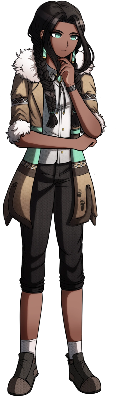 Wenona/Sprite Gallery | Project: Eden's Garden Wiki | Fandom