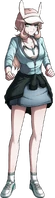 Grace Madison/Sprite Gallery | Project: Eden's Garden Wiki | Fandom