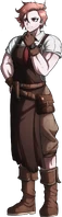 Ingrid Grimwall/Sprite Gallery | Project: Eden's Garden Wiki | Fandom