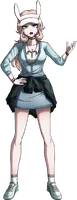 Grace Madison/Sprite Gallery | Project: Eden's Garden Wiki | Fandom