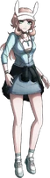 Grace Madison/Sprite Gallery | Project: Eden's Garden Wiki | Fandom