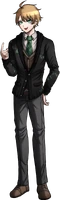 Damon Maitsu/Sprite Gallery | Project: Eden's Garden Wiki | Fandom