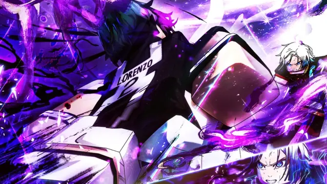 Project Egoist Wiki | Fandom