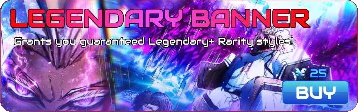 Gem Gacha | Project Egoist Wiki | Fandom