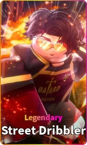 Styles | Project Egoist Wiki | Fandom