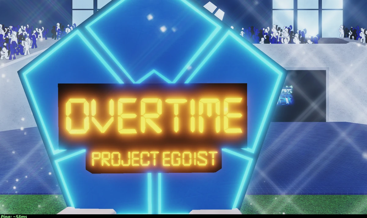 Gameplay | Project Egoist Wiki | Fandom