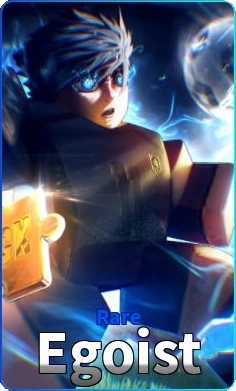 Egoist | Project Egoist Wiki | Fandom