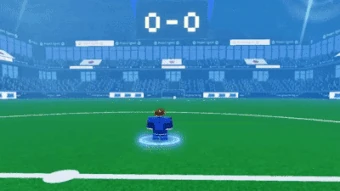 Street Dribbler | Project Egoist Wiki | Fandom