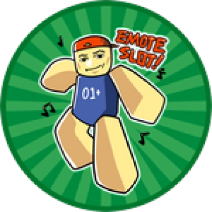 Extra Emote Slot | Project Egoist Wiki | Fandom