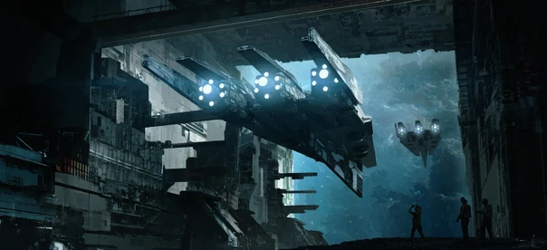 Solarian Empire | Project Elysium Wiki | Fandom