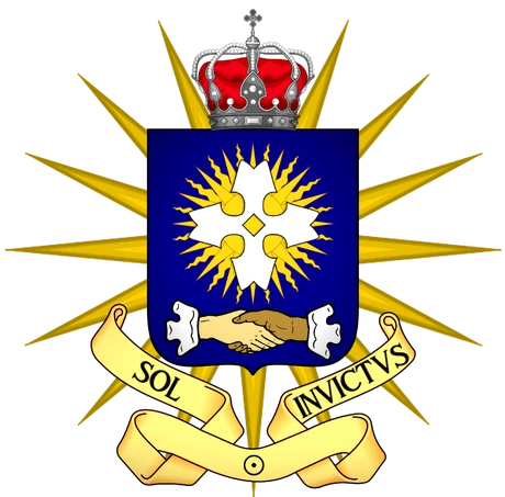 Solarian Empire | Project Elysium Wiki | Fandom