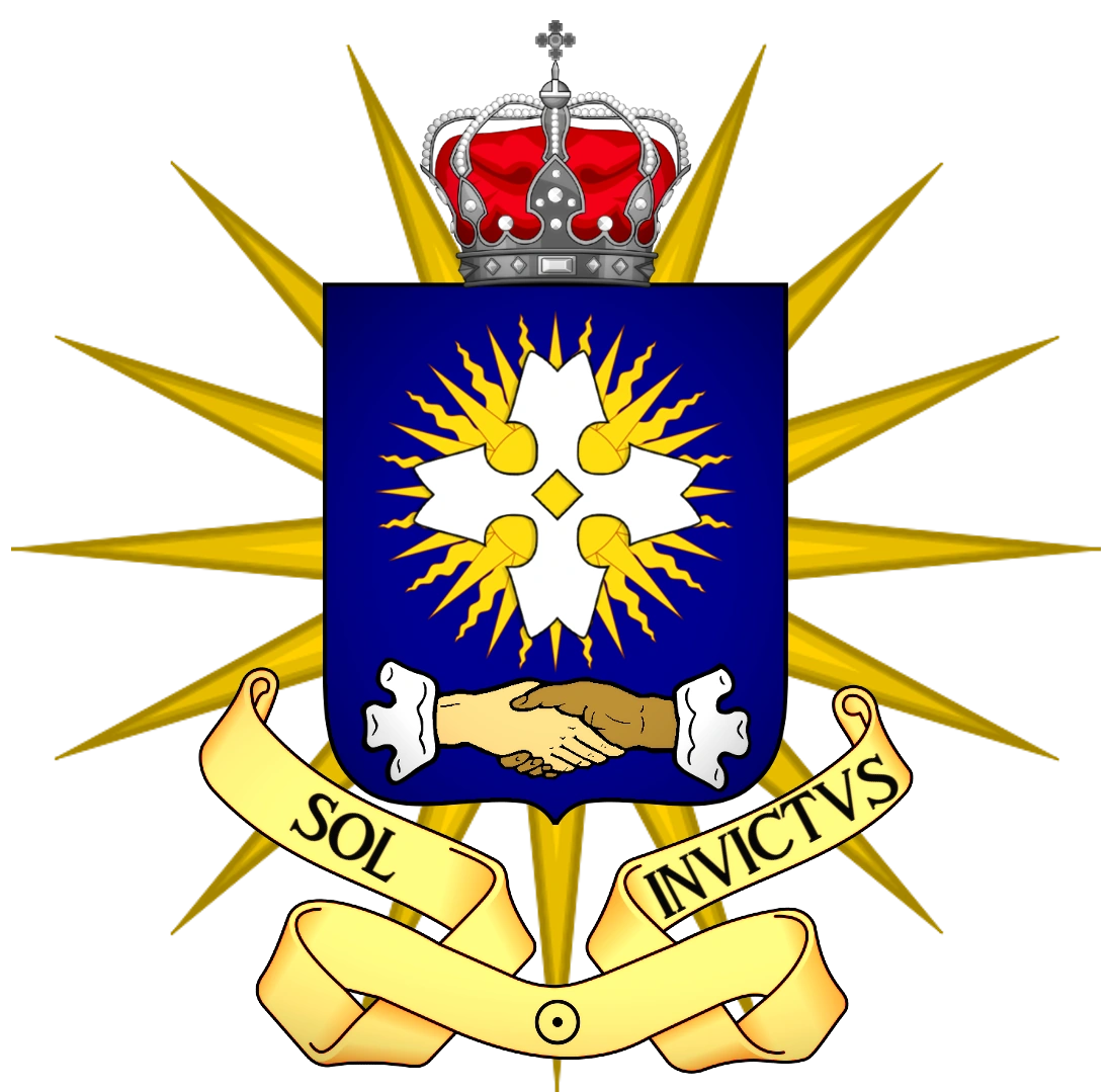 Solarian Empire | Project Elysium Wiki | Fandom