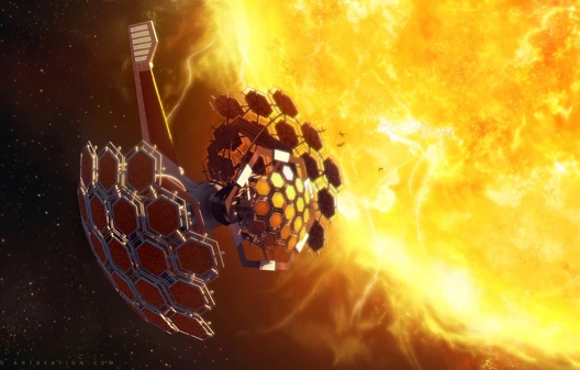 Solarian Empire | Project Elysium Wiki | Fandom