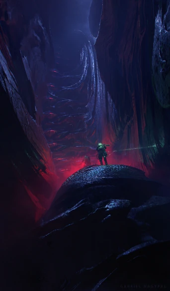 Saran Brood | Project Elysium Wiki | Fandom