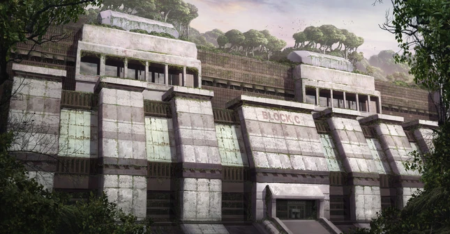 Raphael Winter | Project Elysium Wiki | Fandom