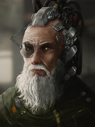 Elysian Ark | Project Elysium Wiki | Fandom