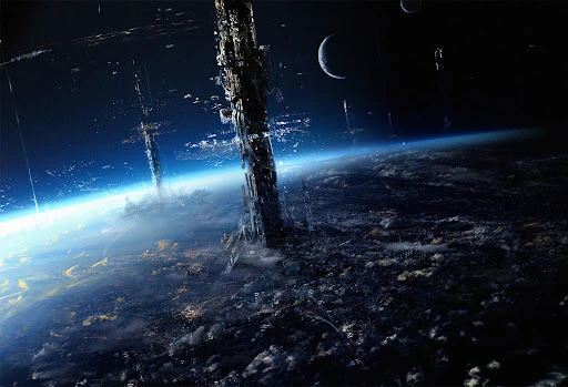 Solarian Empire | Project Elysium Wiki | Fandom