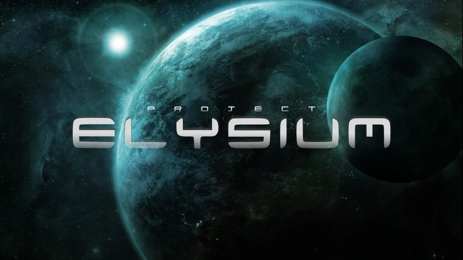 Project Elysium Wiki | Fandom
