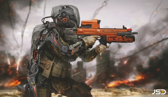 Solarian Empire | Project Elysium Wiki | Fandom