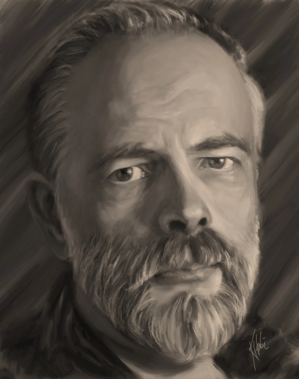 Markus Leonhardt | Project Elysium Wiki | Fandom