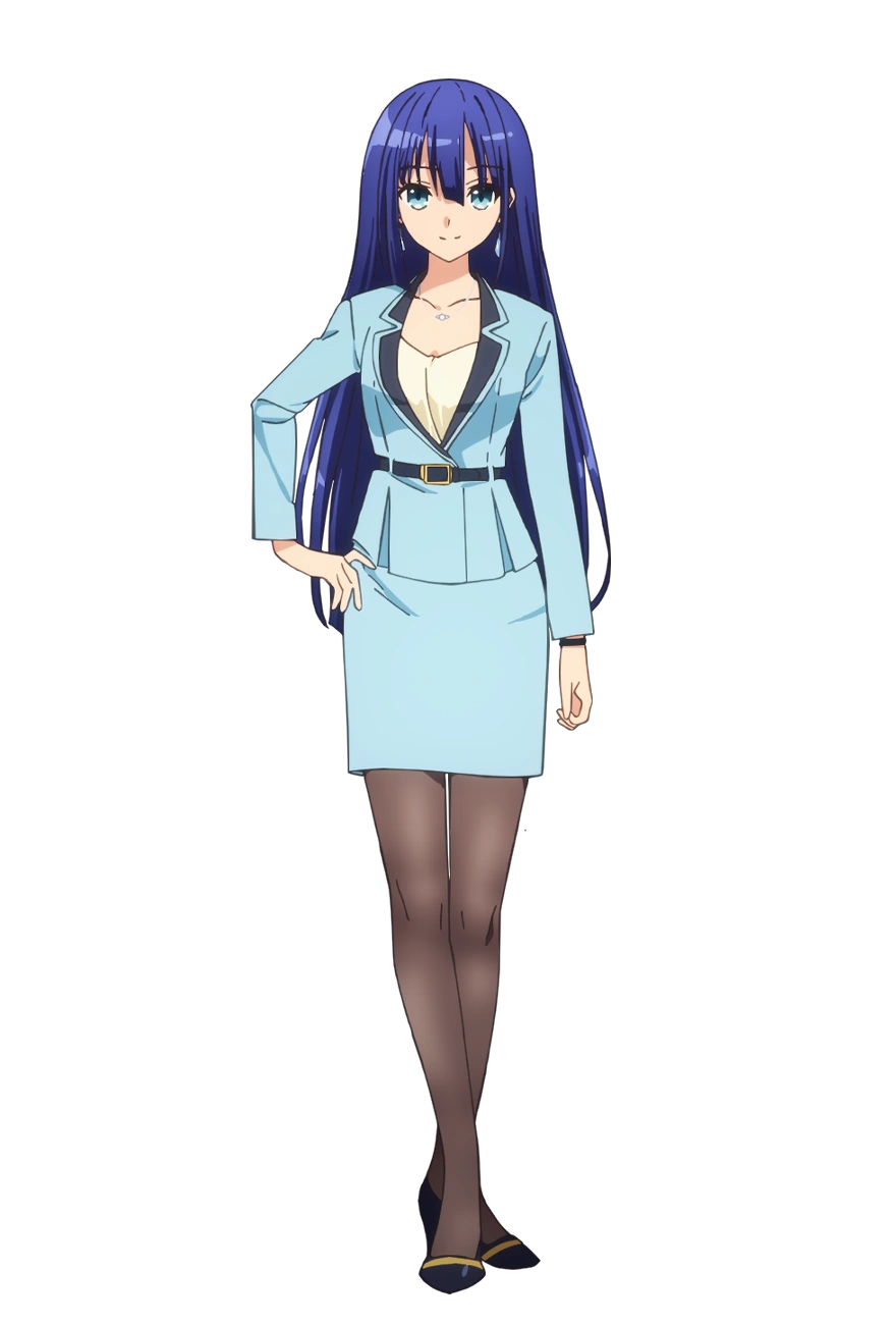 Ayano Yuugiri | Project Engage Wiki | Fandom