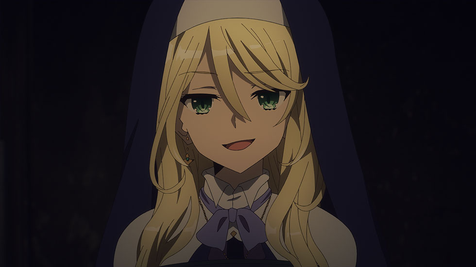 Engage Kiss Episode 8 | Project Engage Wiki | Fandom