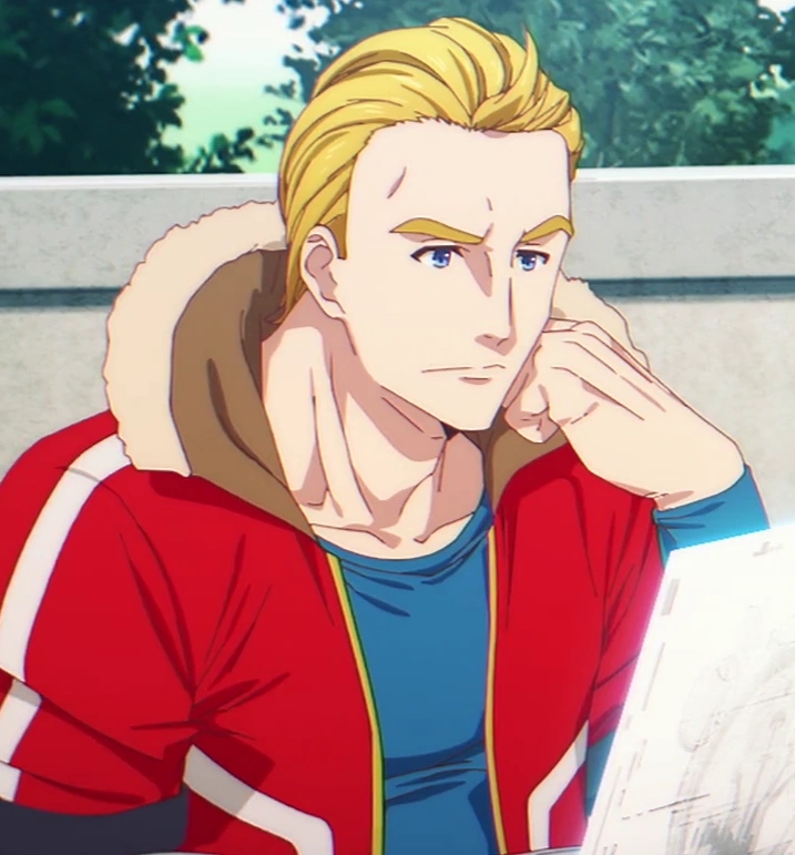 The Justice | Project Engage Wiki | Fandom