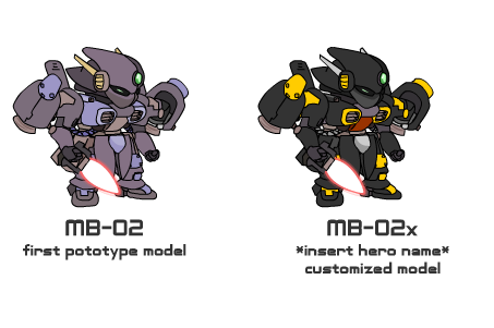 MB-02 | Project E.N.I.S Wiki | Fandom