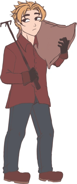 Nathan | Project Epoch Wiki | Fandom