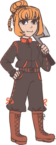 Mori | Project Epoch Wiki | Fandom