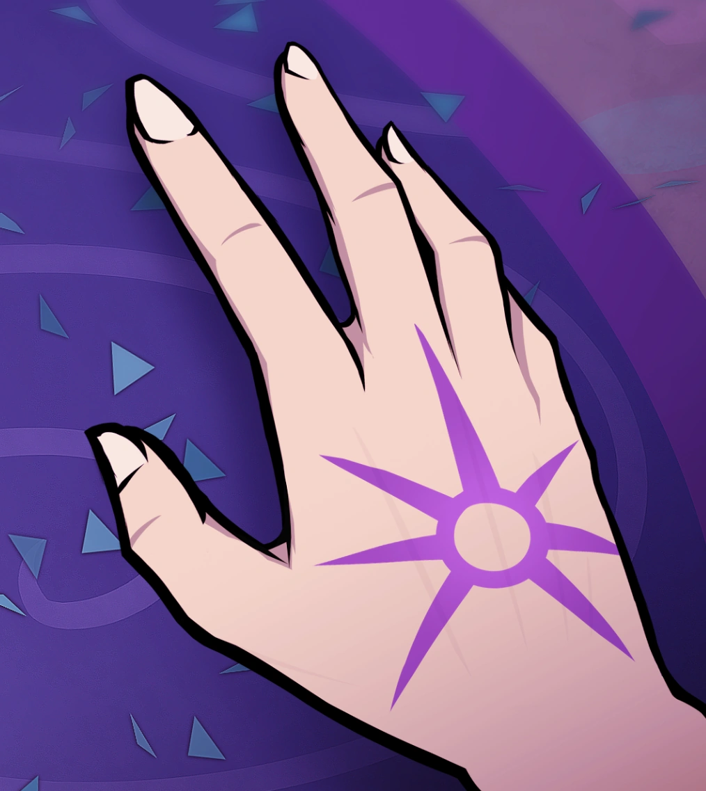 Magic Mark | Equestria: Project Humanized Wiki | Fandom