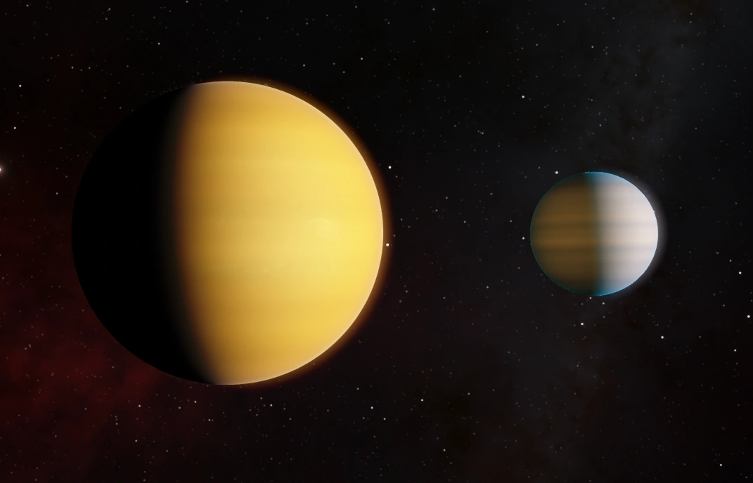 Baran | Project Espa Wiki | Fandom