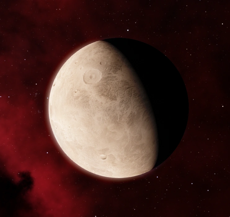 Tritune | Project Espa Wiki | Fandom