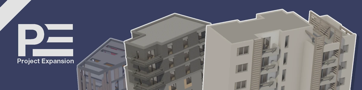 Project Expansion Wiki | Fandom