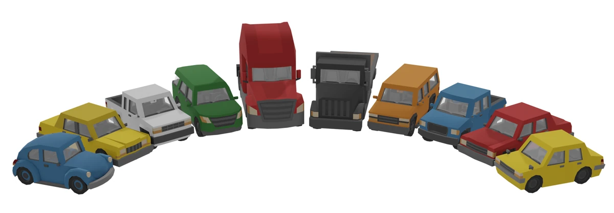 Vehicle Expansion IDs | Project Expansion Wiki | Fandom