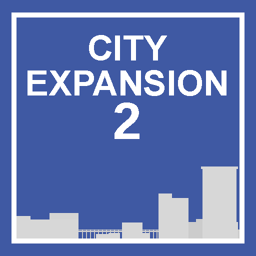 City Expansion 2 | Project Expansion Wiki | Fandom