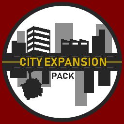 City Expansion 1 | Project Expansion Wiki | Fandom