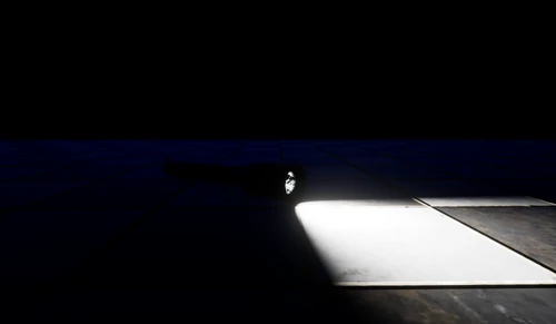 Flashlight | Project FC Lost Archives Wiki | Fandom