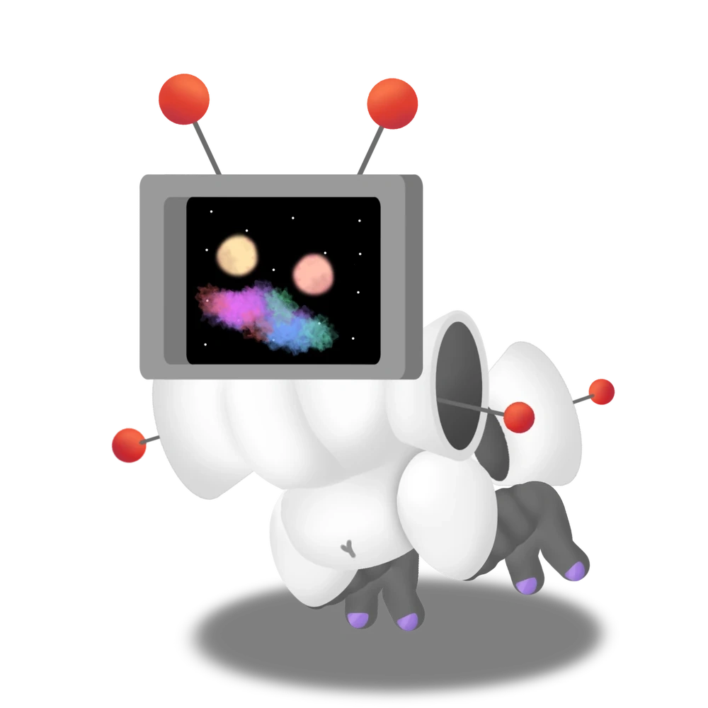 Nebulite | Project F.E.S.T. Wiki | Fandom