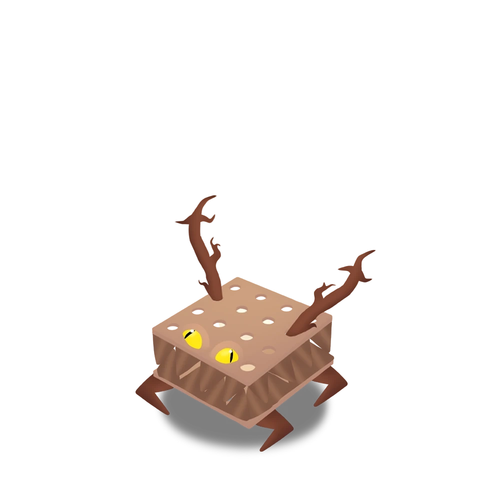 S'murgle | Project F.E.S.T. Wiki | Fandom