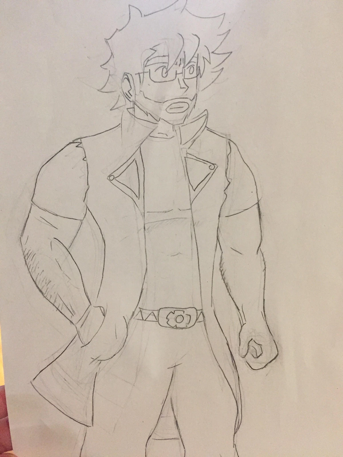 Future Nick | Project Freedom Wiki | Fandom