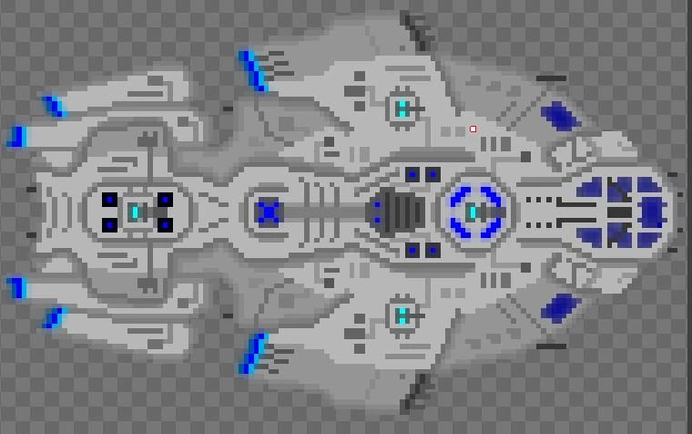 Sentinel | Project Galaxy Wiki | Fandom