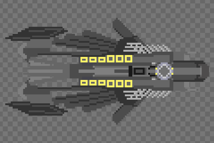 Valiant Battlecruiser | Project Galaxy Wiki | Fandom