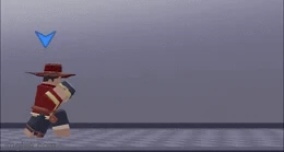 Ozzy's Hitboxes | Project: Gaming Roblox Wiki | Fandom