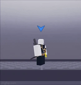 Gear Master's Hitboxes | Project: Gaming Roblox Wiki | Fandom