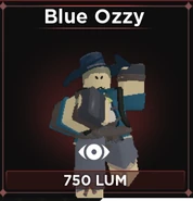 Ozzy | Project: Gaming Roblox Wiki | Fandom