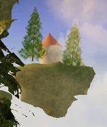 Temple | Project: Gaming Roblox Wiki | Fandom